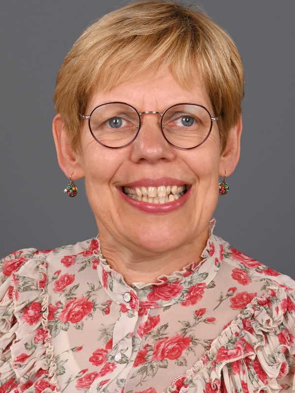 Mariëlle Vinken Spronck Dermatologie Mumc